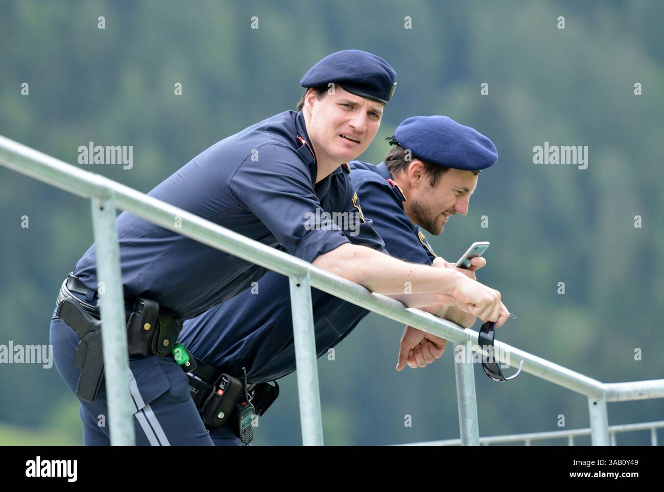 Militarycorps hi-res stock photography and images - Alamy