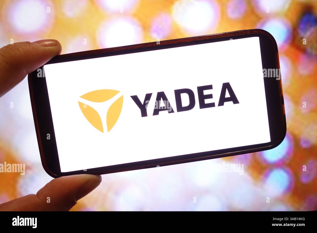 Yadea group hi-res stock photography and images - Alamy