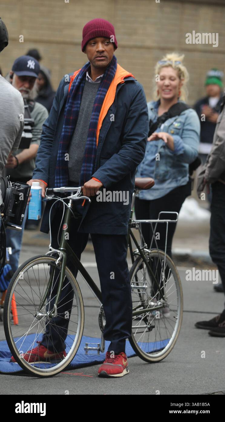 Smg will smith hi-res stock photography and images - Alamy