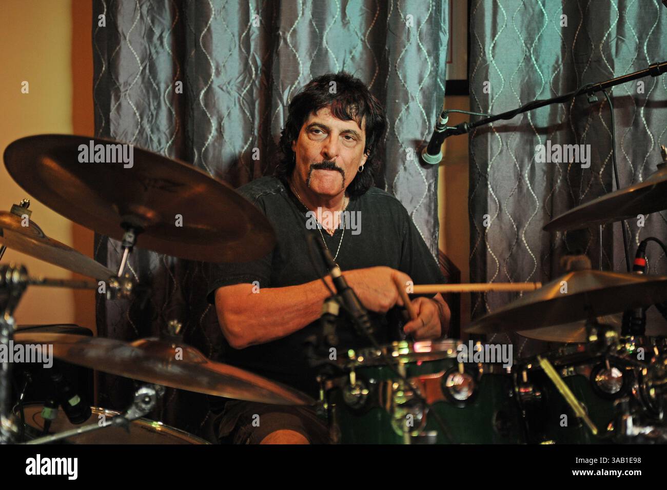 Mud shark hi-res stock photography and images - Alamy