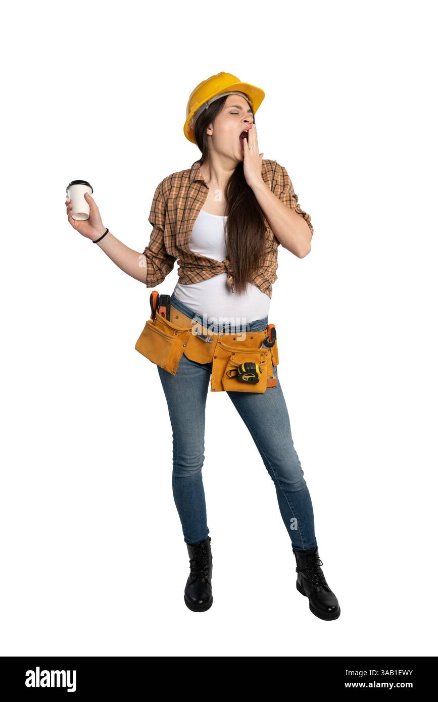 Tools you need Cut Out Stock Images & Pictures - Alamy