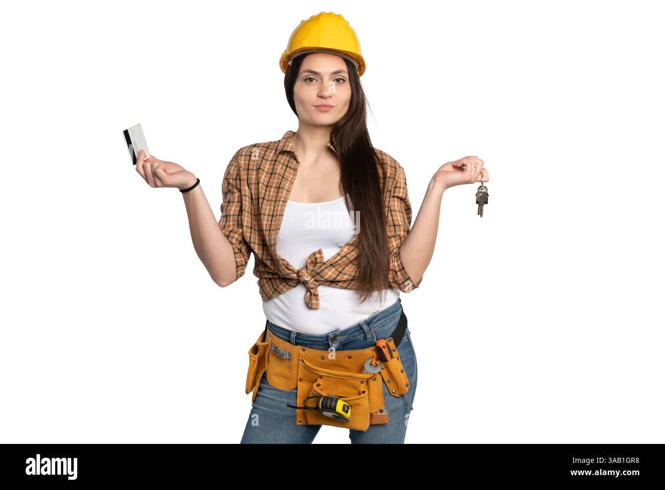 Independence estate Cut Out Stock Images & Pictures - Alamy