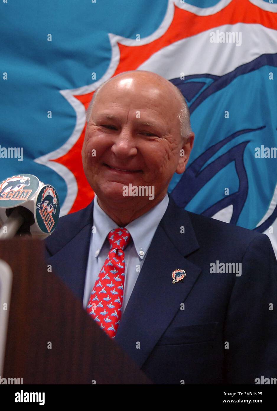 March 23, 2018 - FILE - HARRY WAYNE HUIZENGA (born: December 29, 1937 ...