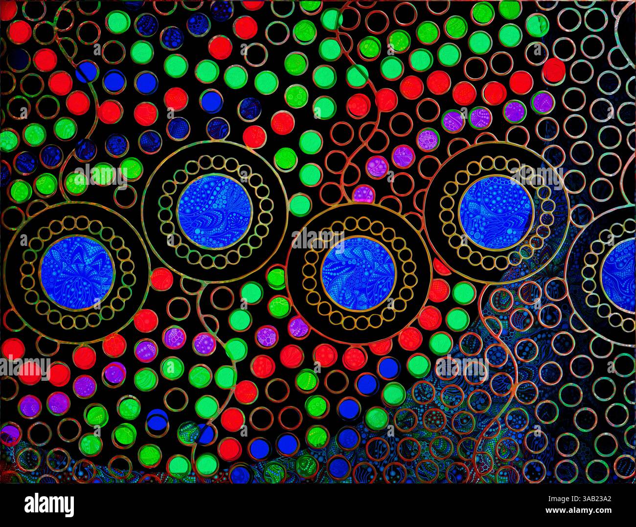 CORPORATE ART: 'Walk on the Far Side' by Edmund Nagele FRPS Stock Photo ...
