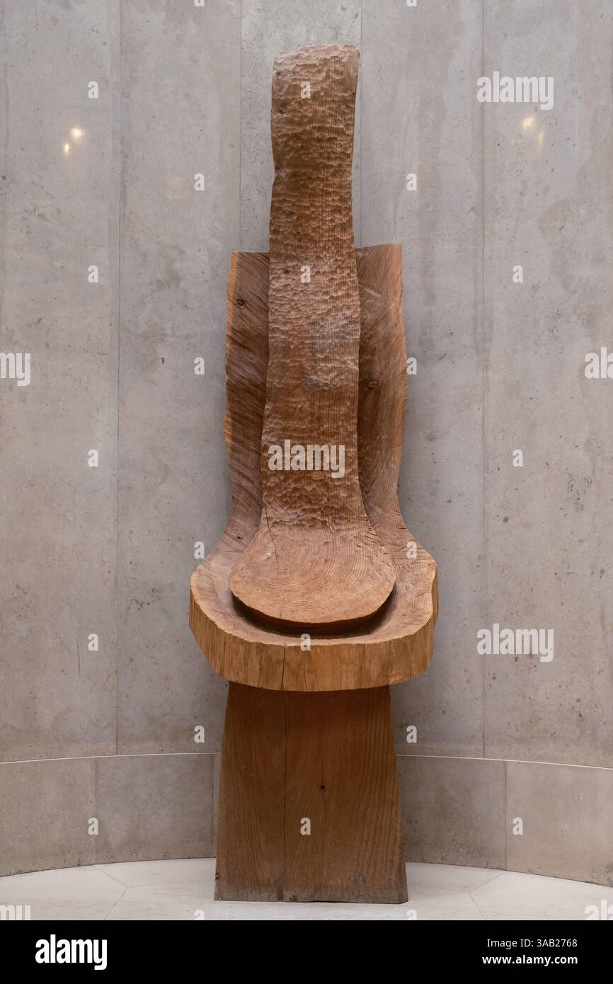 David nash hi-res stock photography and images - Alamy