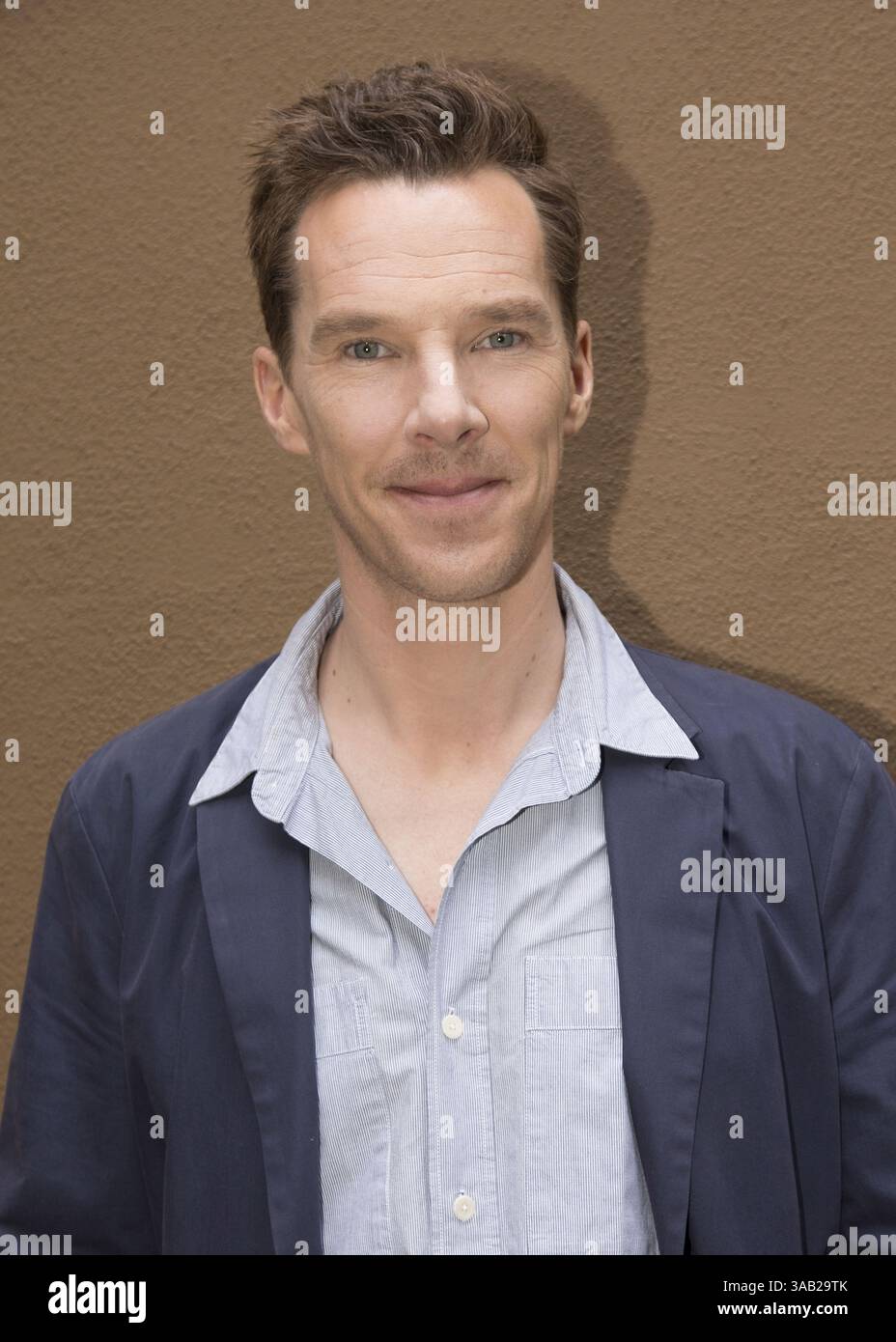 The avengers tv studio hi-res stock photography and images - Alamy