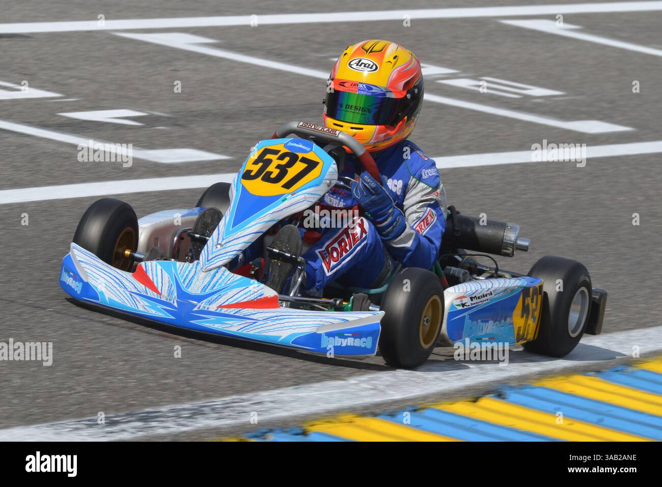 Kush Maini is an Indian racing driver, who competes (2025) in the FIA ...