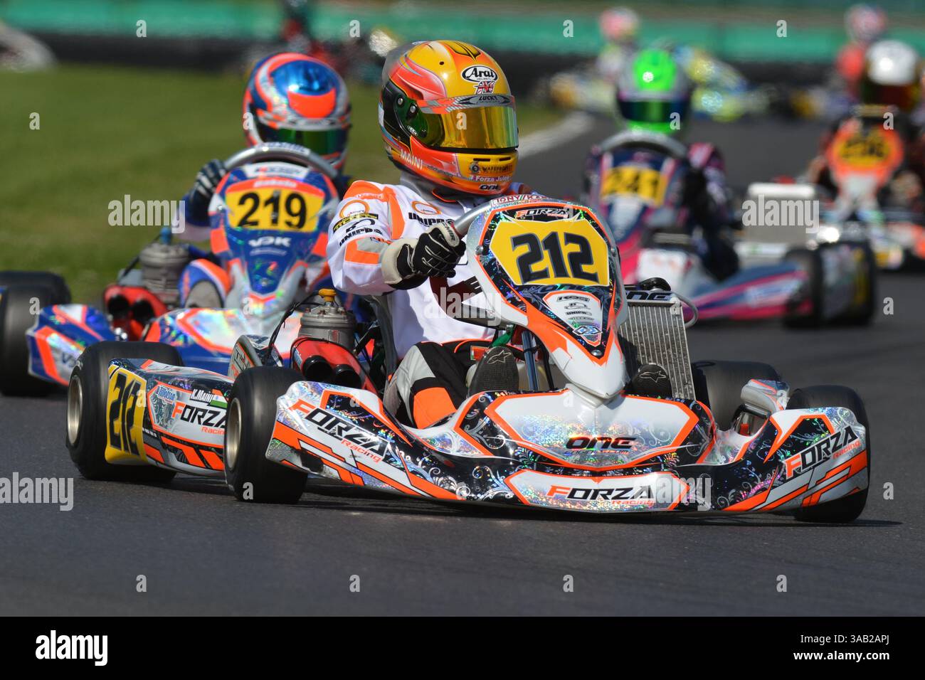 Kush Maini is an Indian racing driver, who competes (2025) in the FIA ...