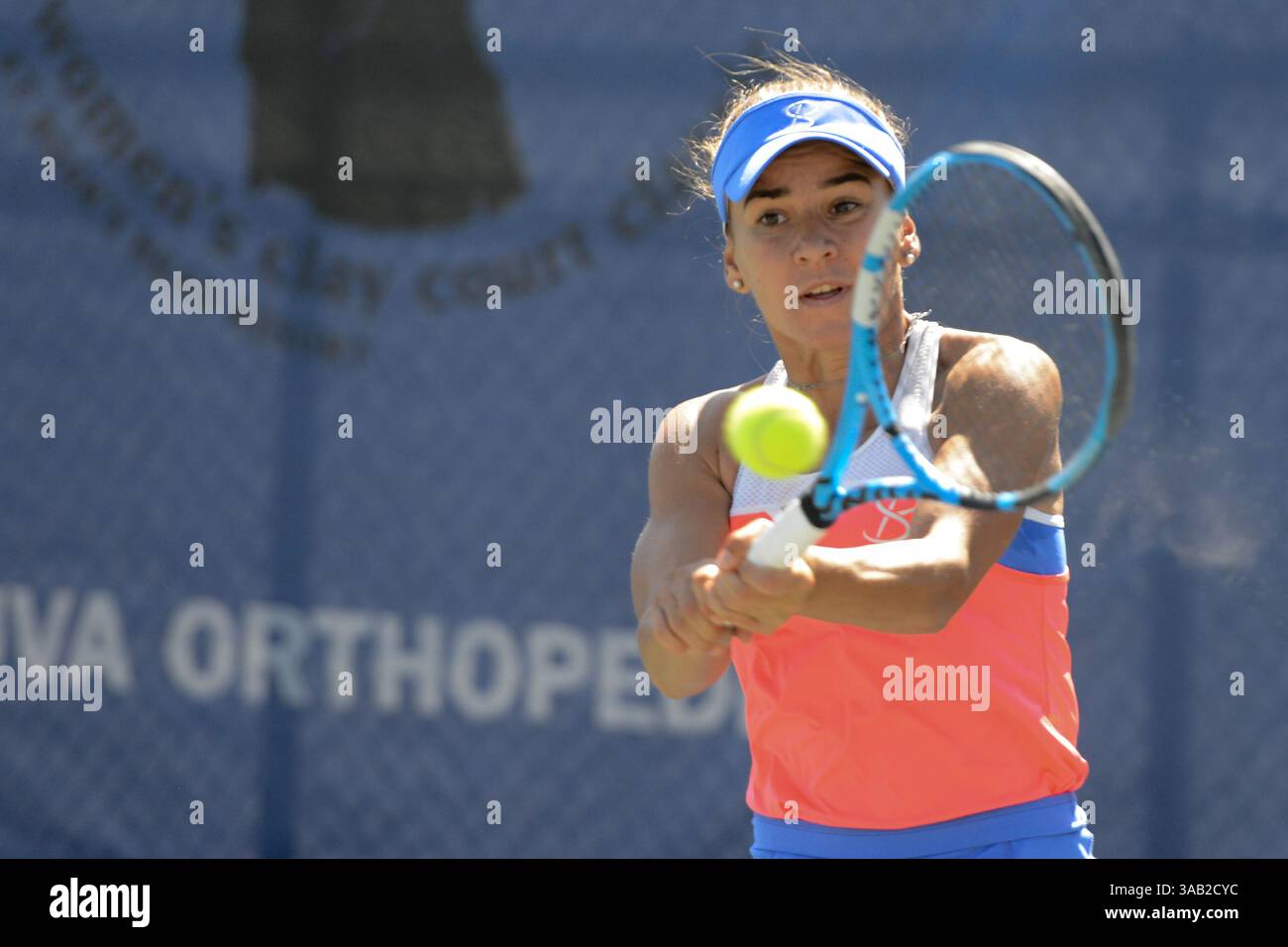 Irina maria bara hi-res stock photography and images - Alamy