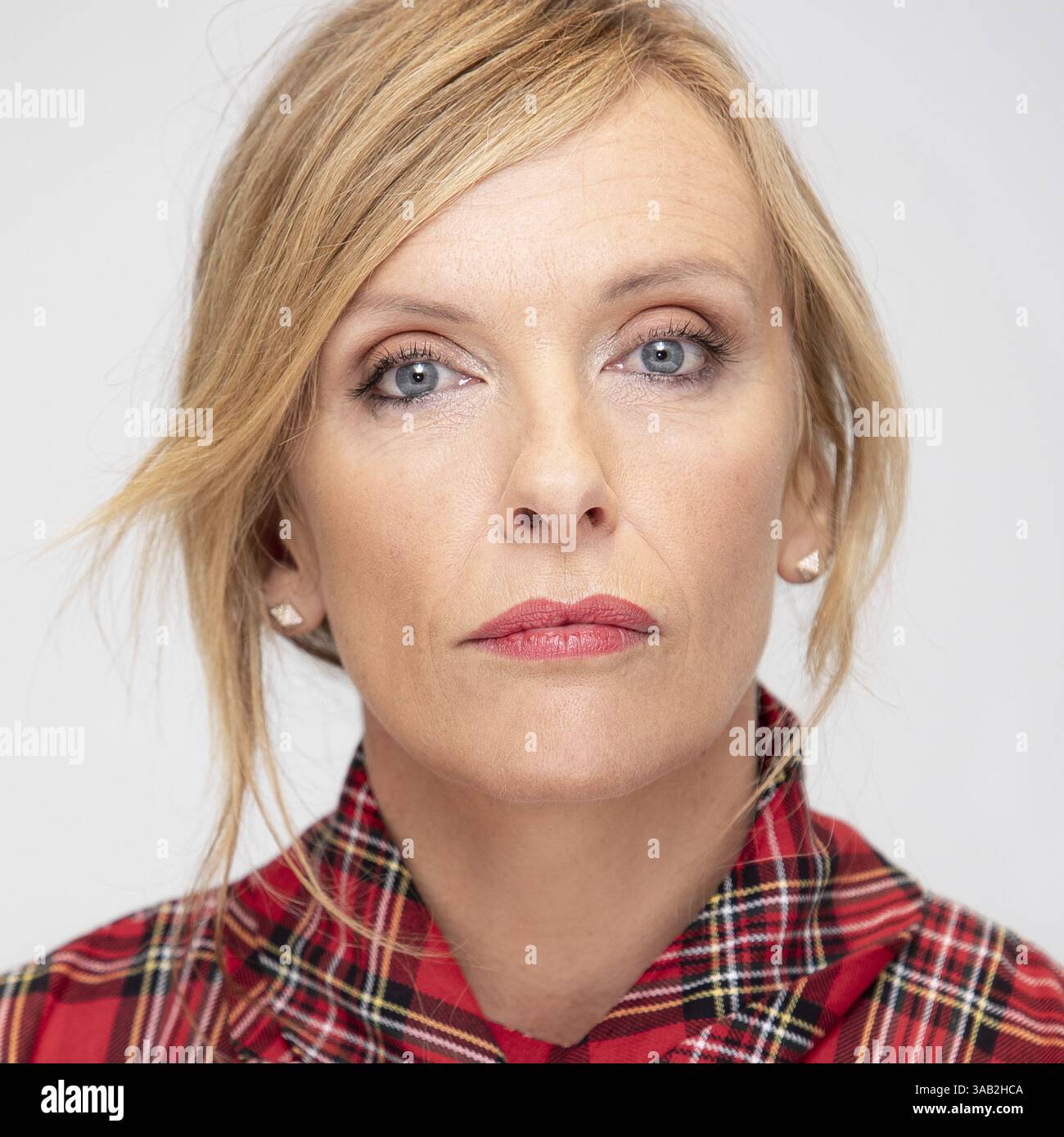 May 22, 2018 - Hollywood, California, U.S. - TONI COLLETTE promotes the ...