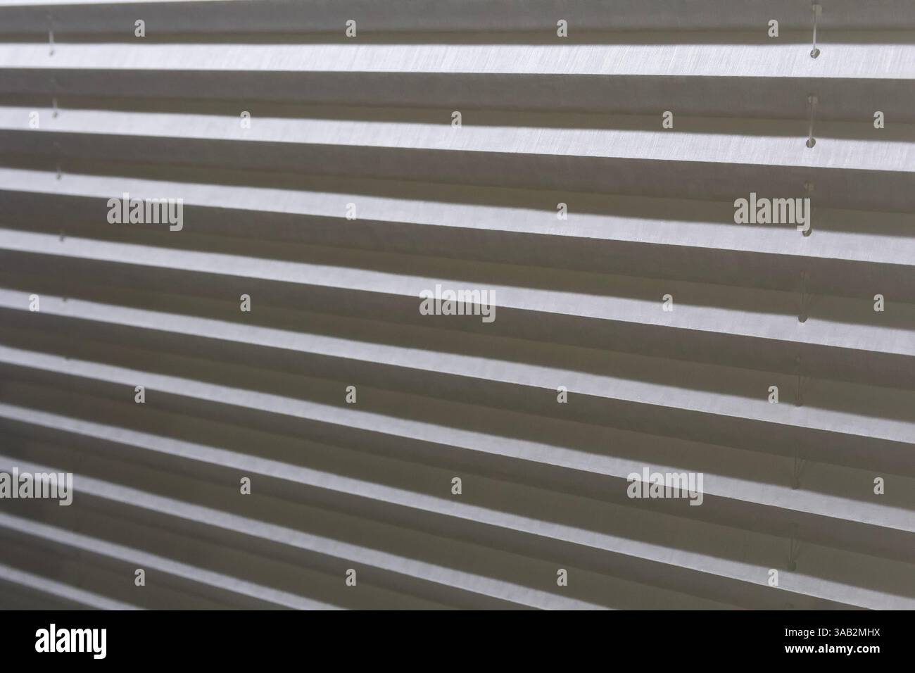 Automatic blinds on windows in hi-res stock photography and images - Alamy