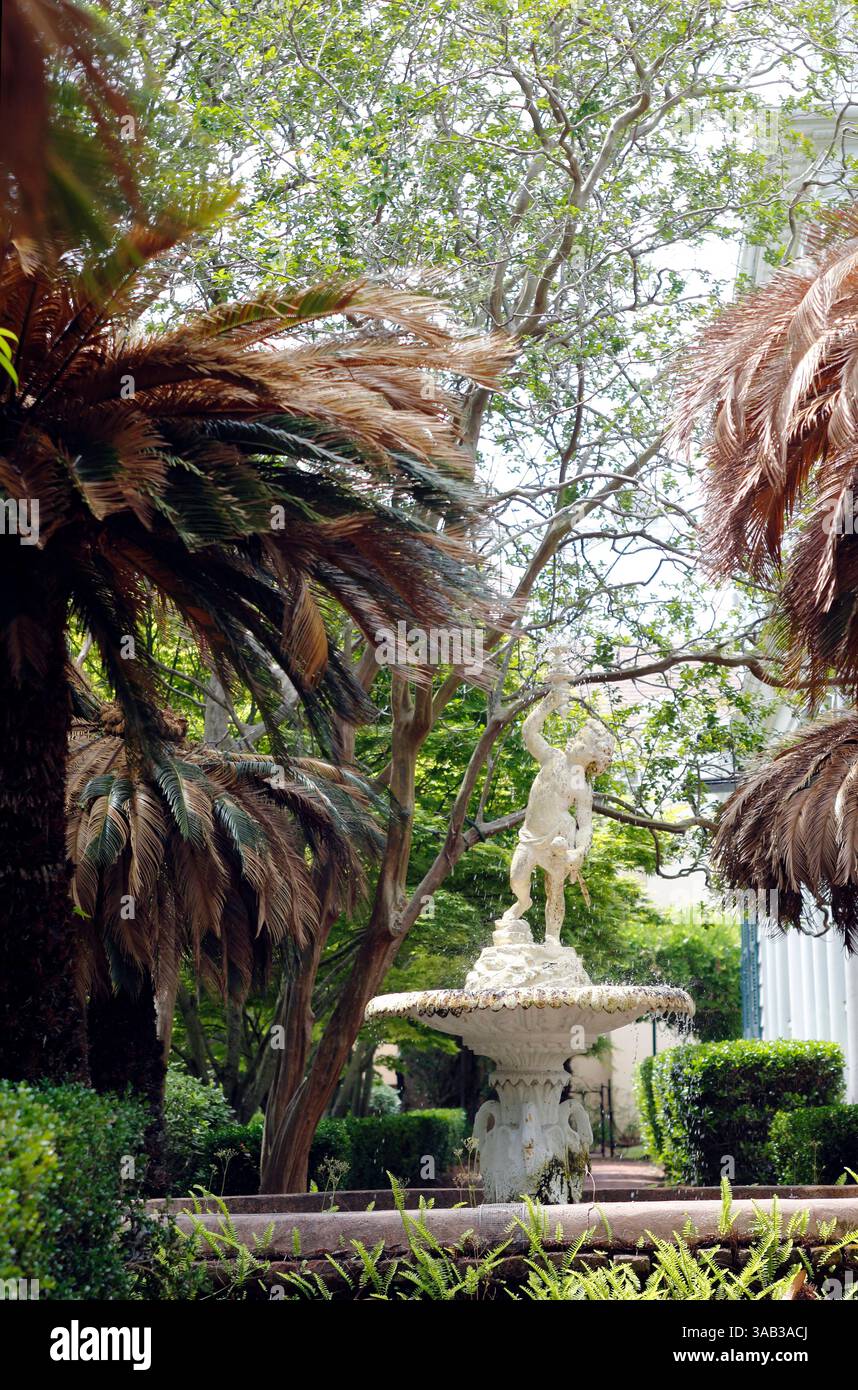 Charleston South Carolina SC Architecture Historic Old Town pre-cast ...