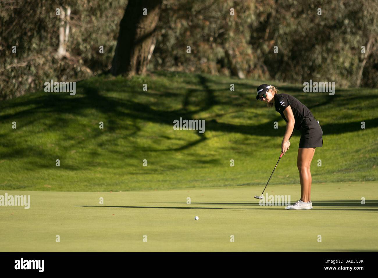 Anna deka hi-res stock photography and images - Alamy