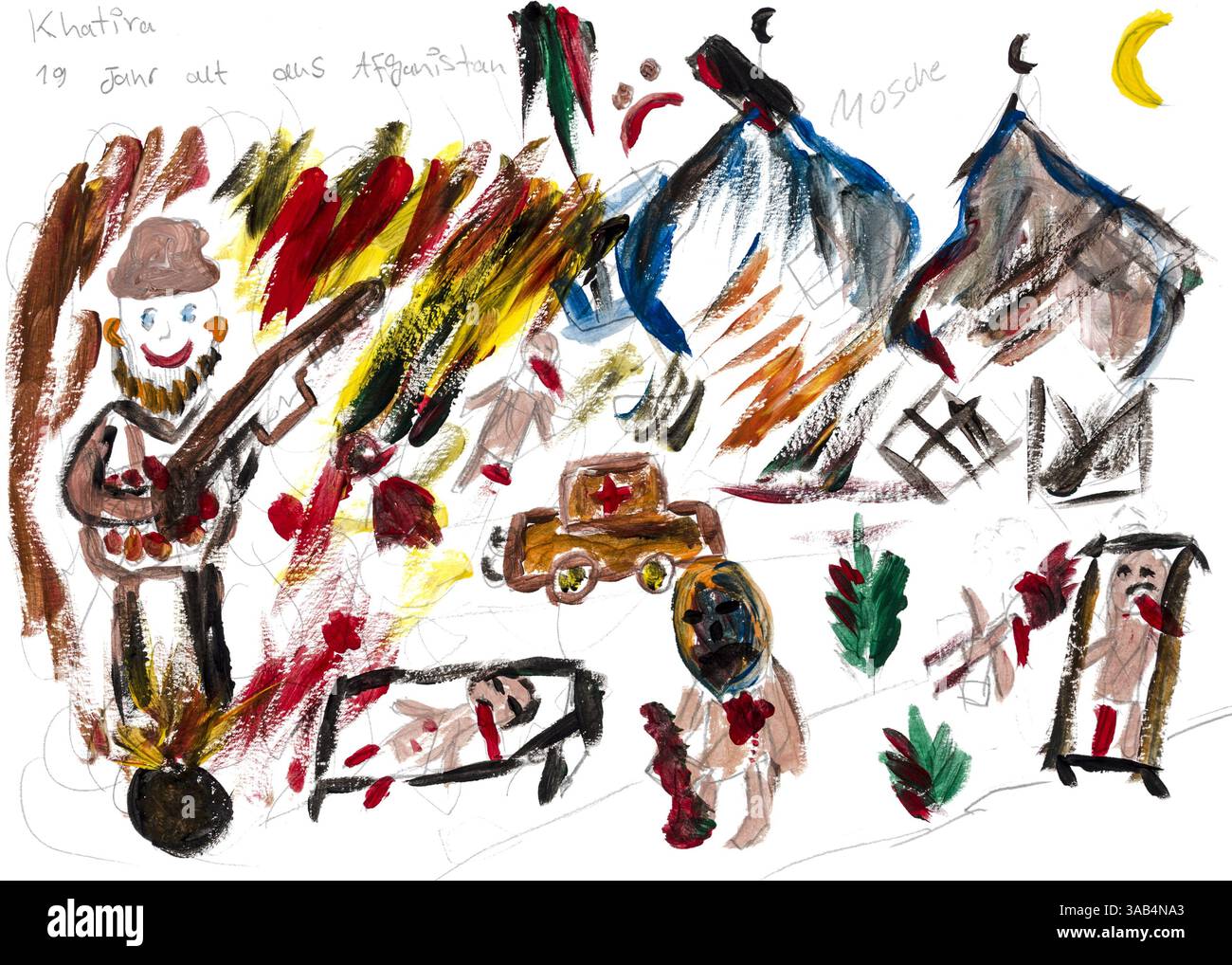 Ka show Cut Out Stock Images & Pictures - Alamy