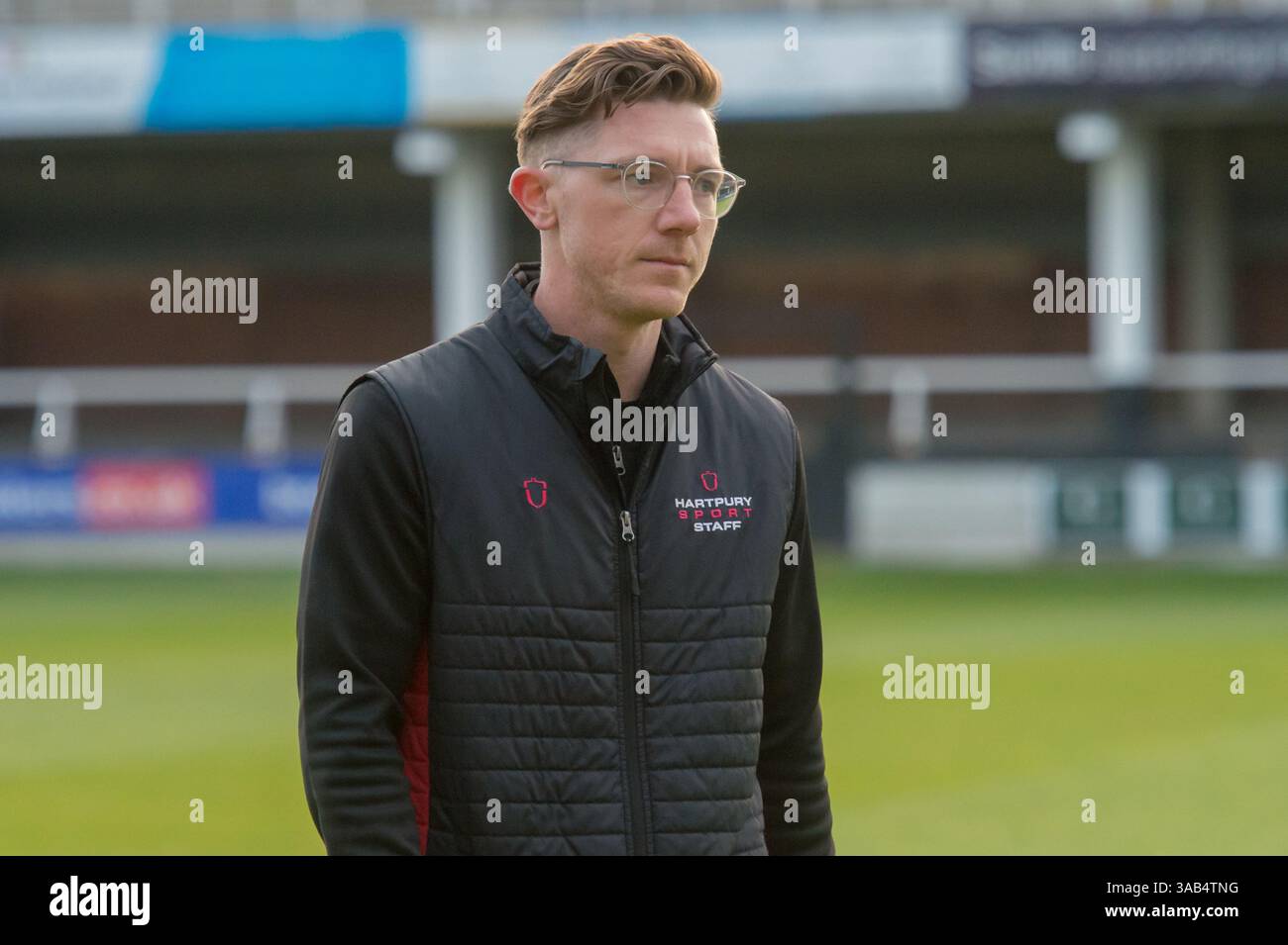 Hartpury university fc hi-res stock photography and images - Alamy