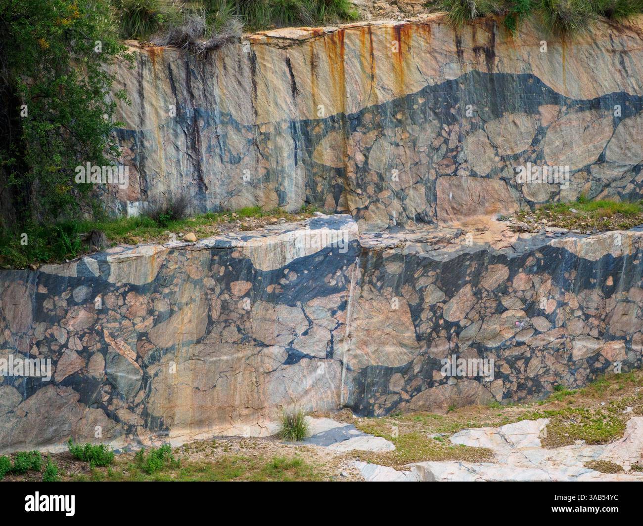 Vredefort dome hi-res stock photography and images - Alamy