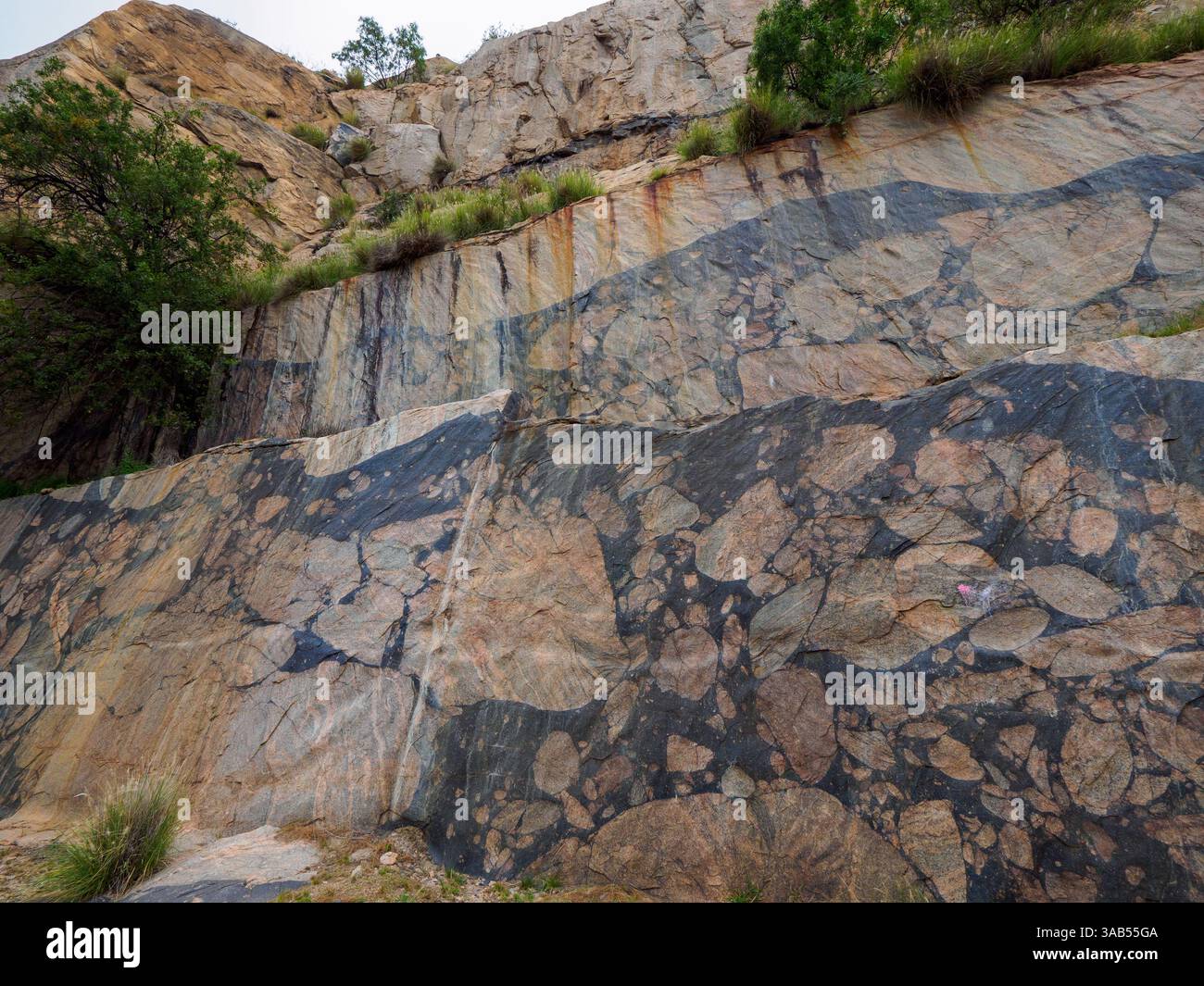 Vredefort dome hi-res stock photography and images - Alamy