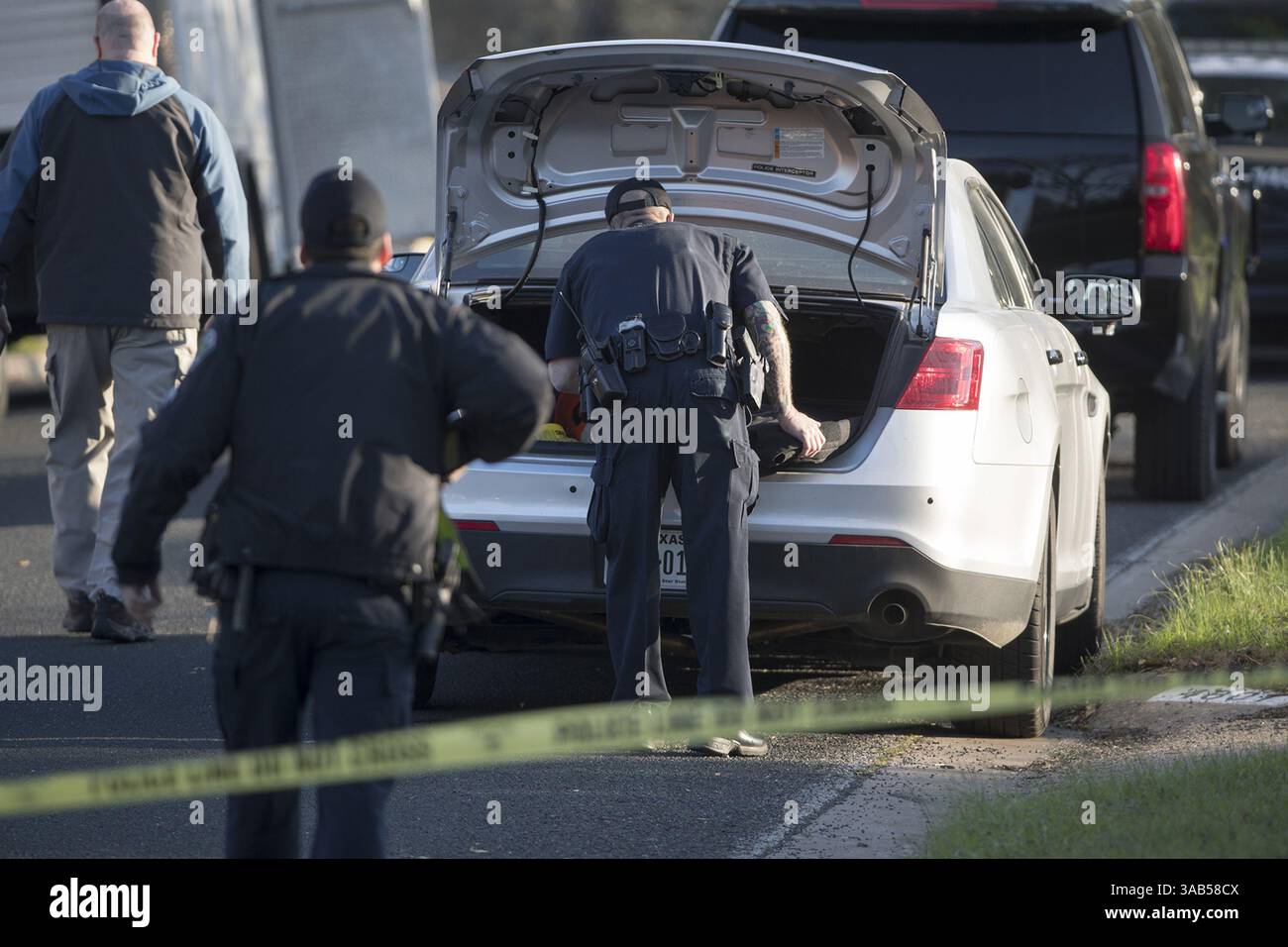 Deadly attack blast parcel bomb explosion hi-res stock photography and images - Alamy