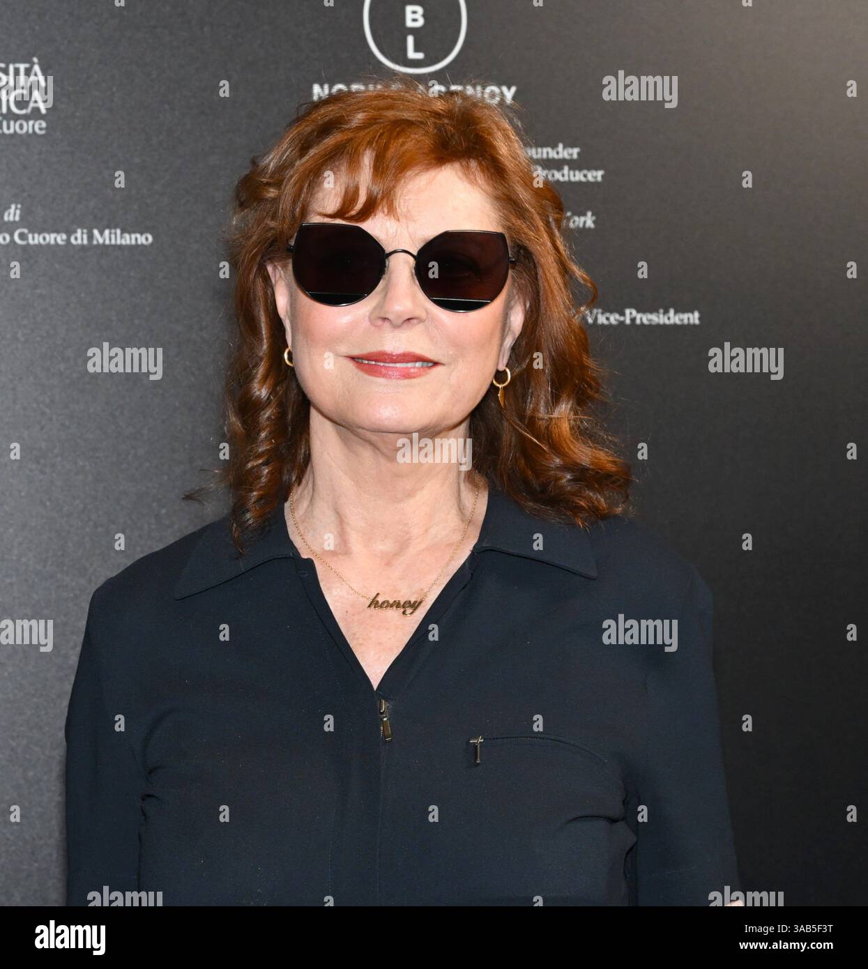 Milan, Italy BREATHTAKING installation exhibition by Fabrizio Ferri in ...