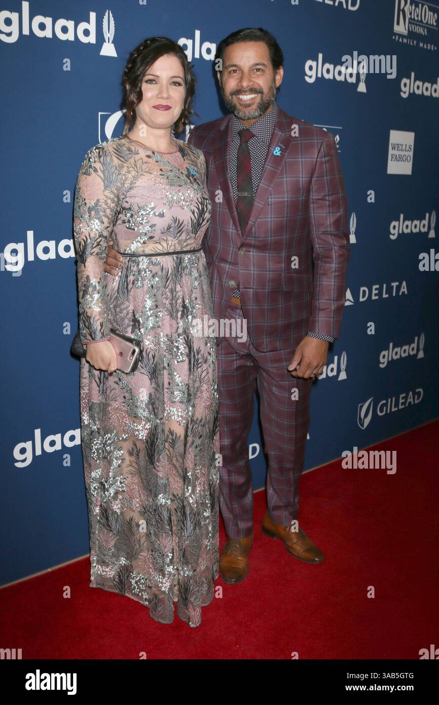 April 12, 2018 - Beverly Hills, CA, USA - LOS ANGELES - APR 12: Nicole ...