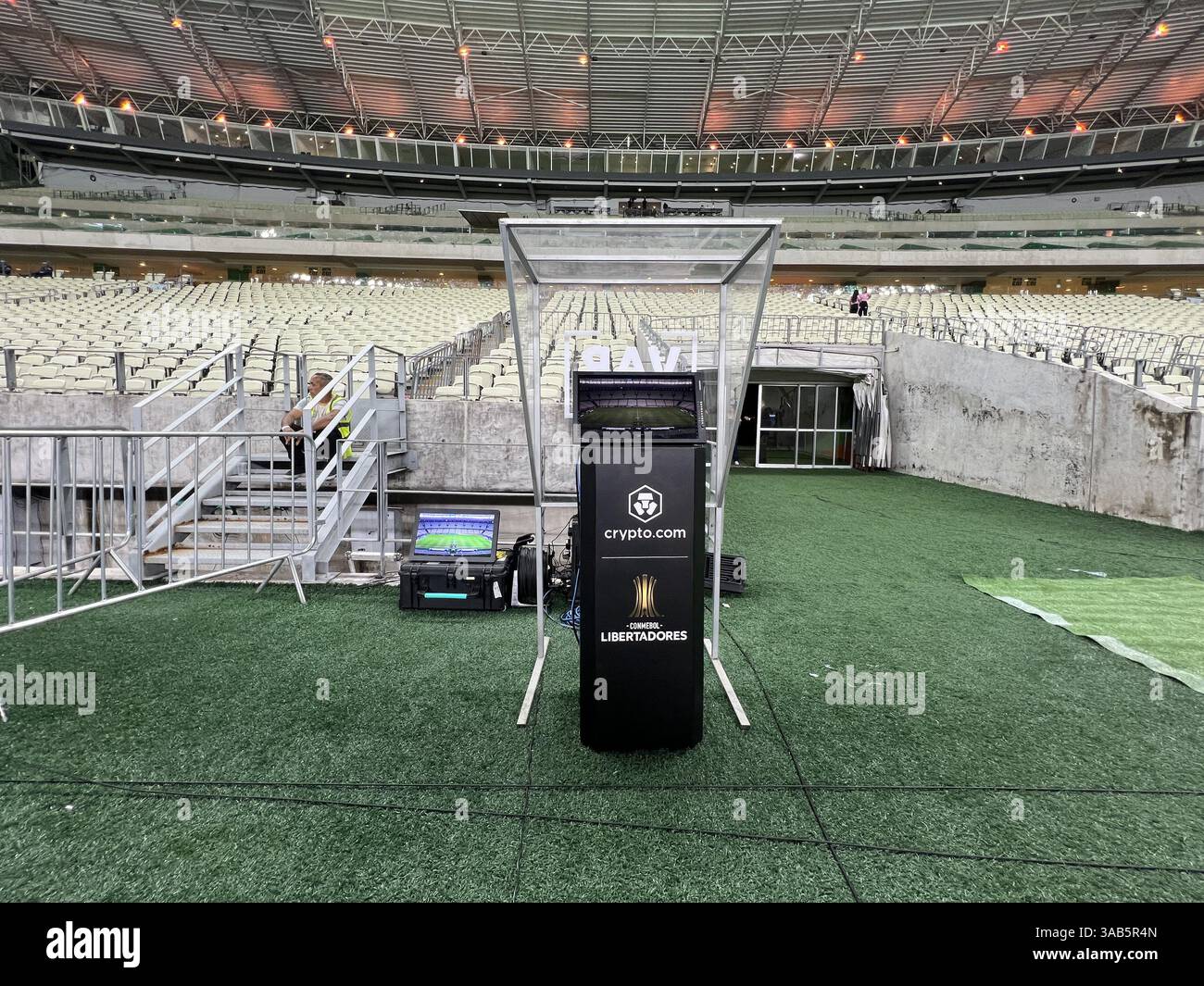 Fortaleza, Brazil. 01st Apr, 2025. CE - FORTALEZA - 04/01/2025 - 2025 ...