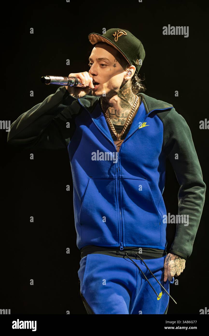 Central cee hi-res stock photography and images - Alamy