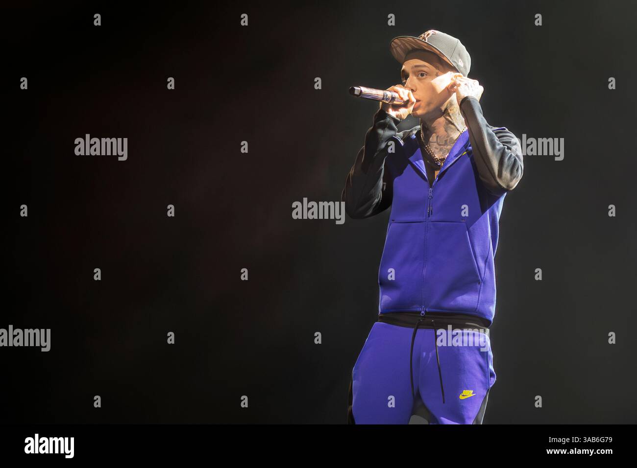 Central cee hi-res stock photography and images - Alamy