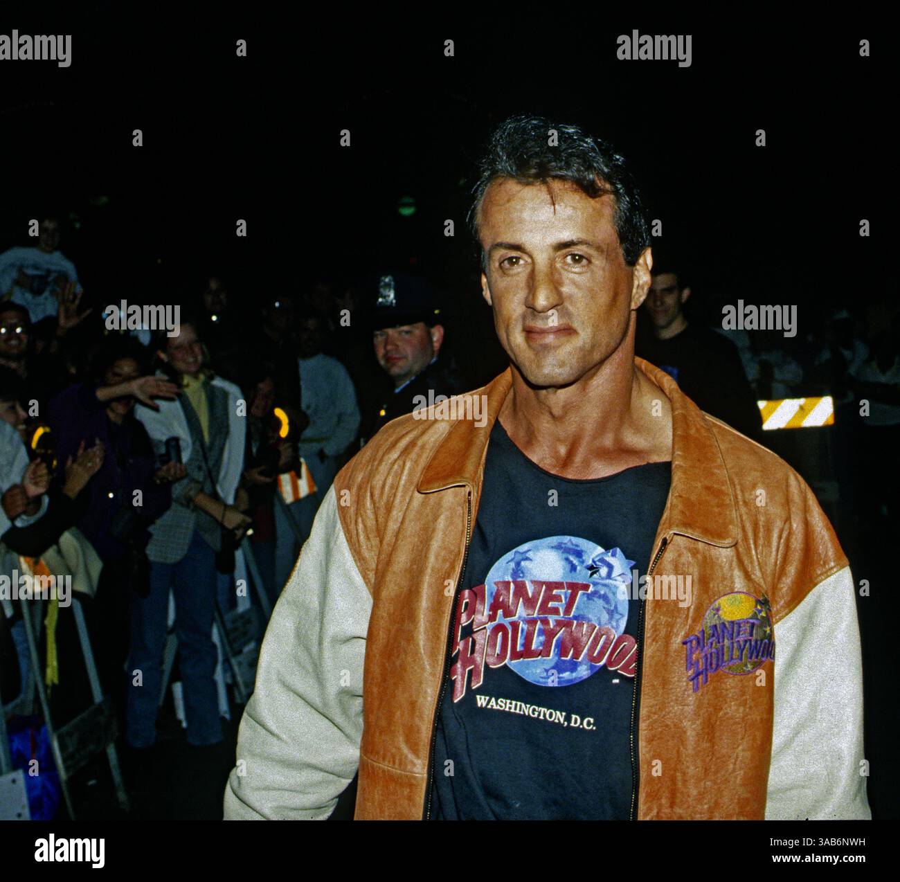 October 3, 1993 - Washington, District of Columbia, United States ...