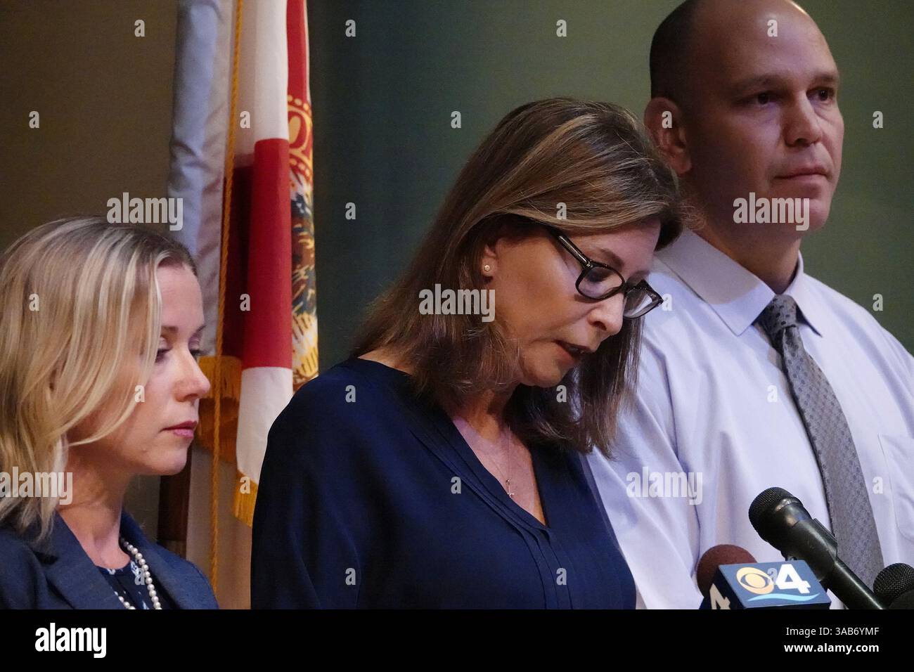 Pine crest campus hi-res stock photography and images - Alamy