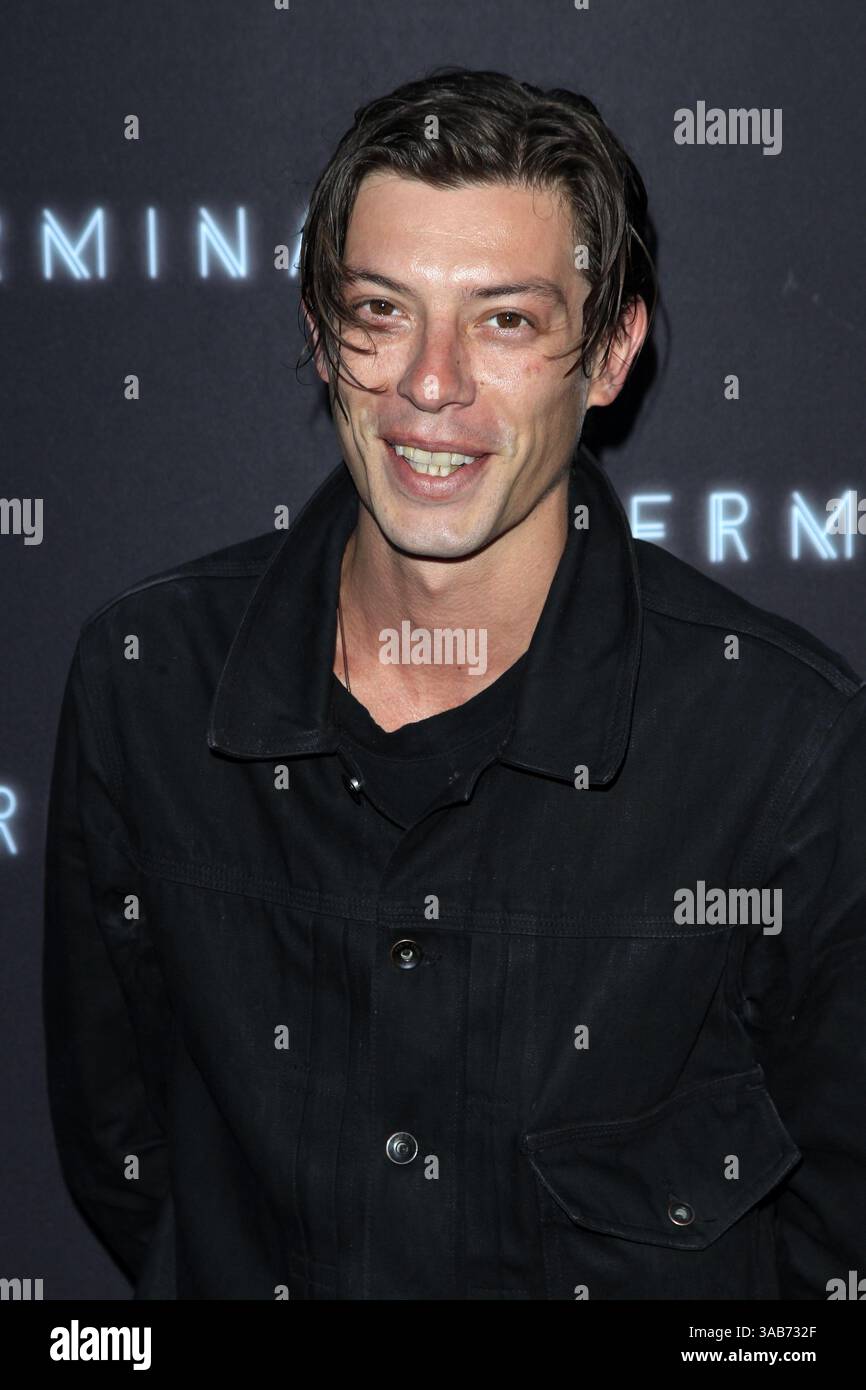 May 8, 2018 - Los Angeles, CA, USA - LOS ANGELES - MAY 8: Benedict ...