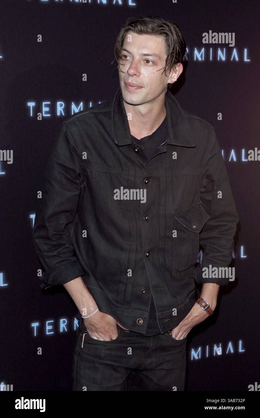 May 8, 2018 - Los Angeles, CA, USA - LOS ANGELES - MAY 8: Benedict ...
