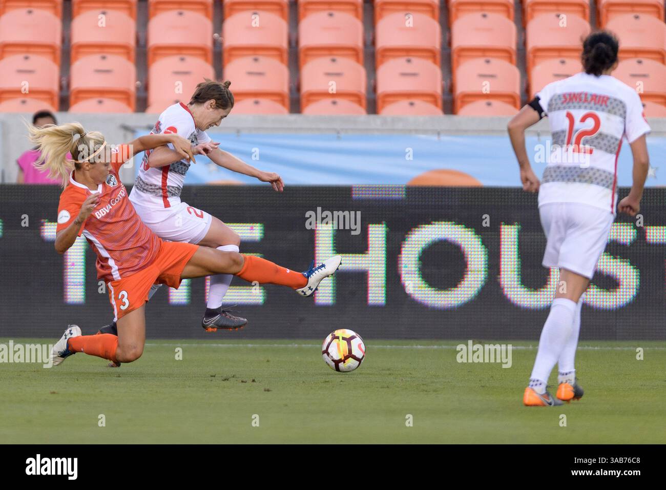 May 9, 2018 - Houston, Texas, United States - Houston, TX - Wednesday ...