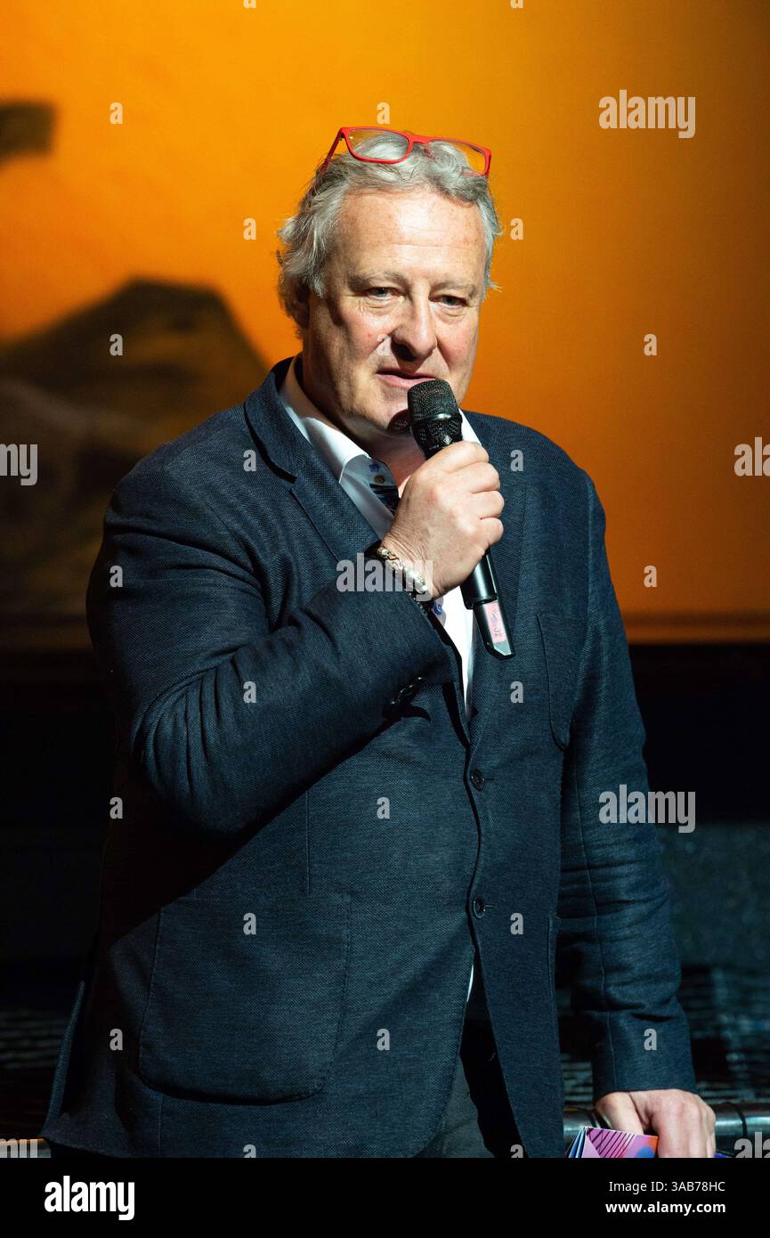 May 11, 2018 - Hong Kong, Hong Kong SAR, China - The original West End ...