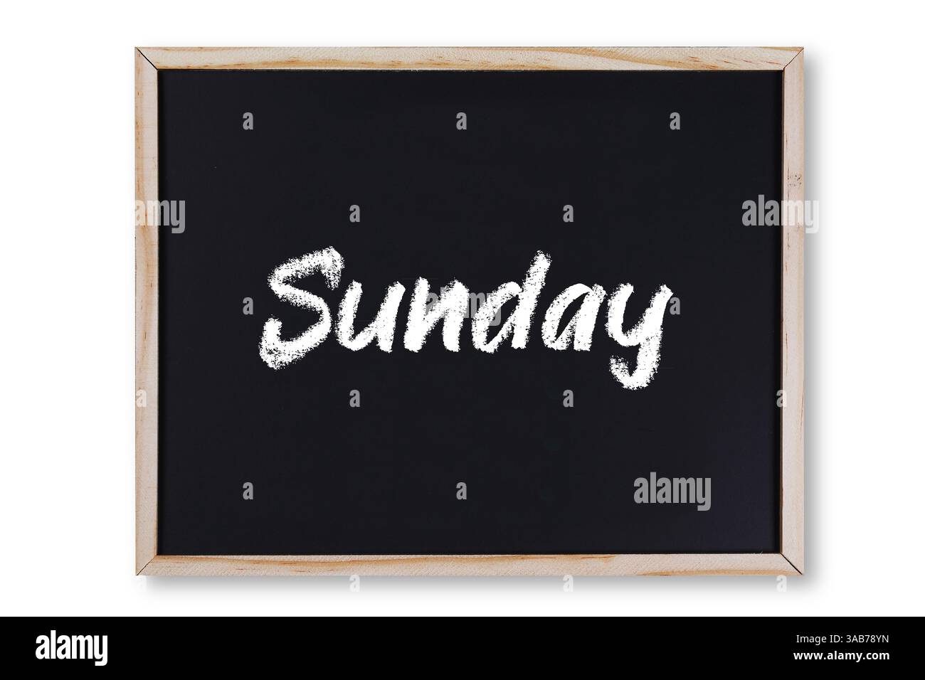 Friday fun day Cut Out Stock Images & Pictures - Alamy