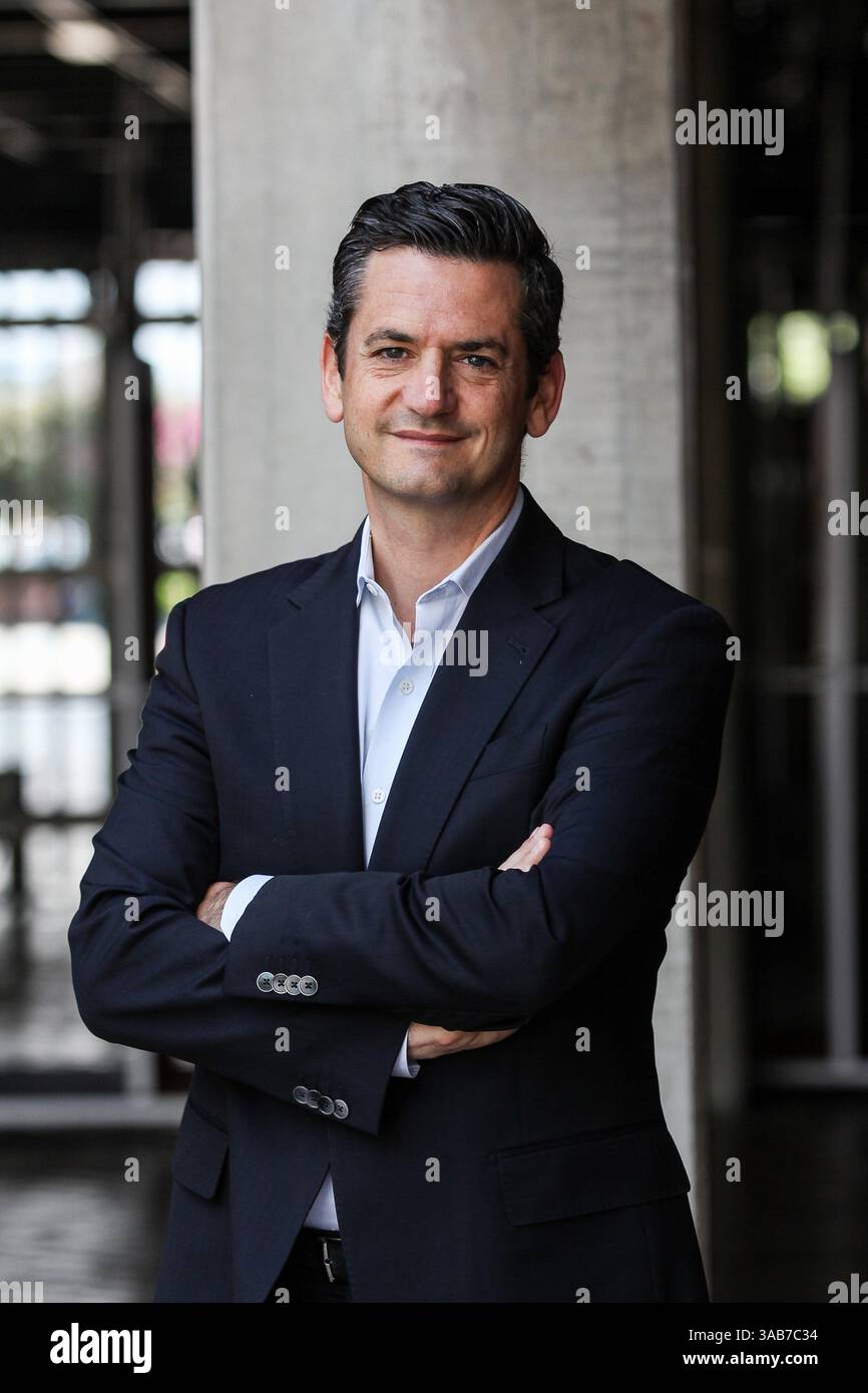 Colombiaariel hi-res stock photography and images - Alamy