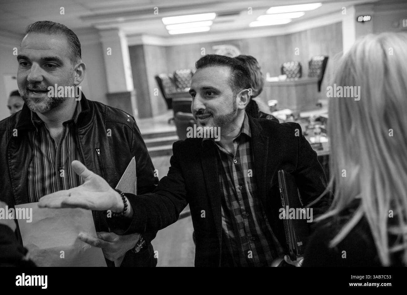 20180303 Black and White Stock Photos & Images - Alamy
