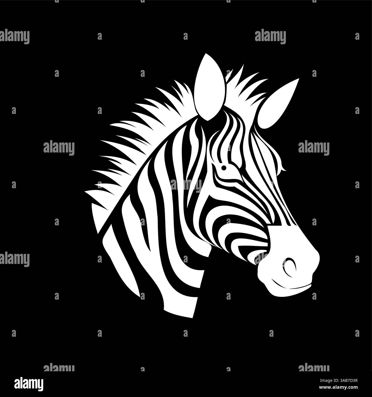 Cho minimalist logo hi-res stock photography and images - Alamy