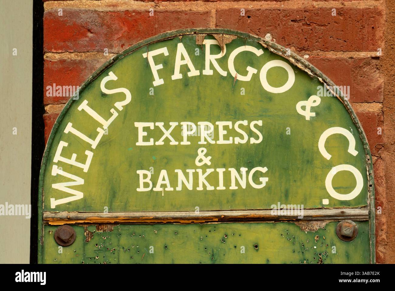 Fargo park district hi-res stock photography and images - Alamy