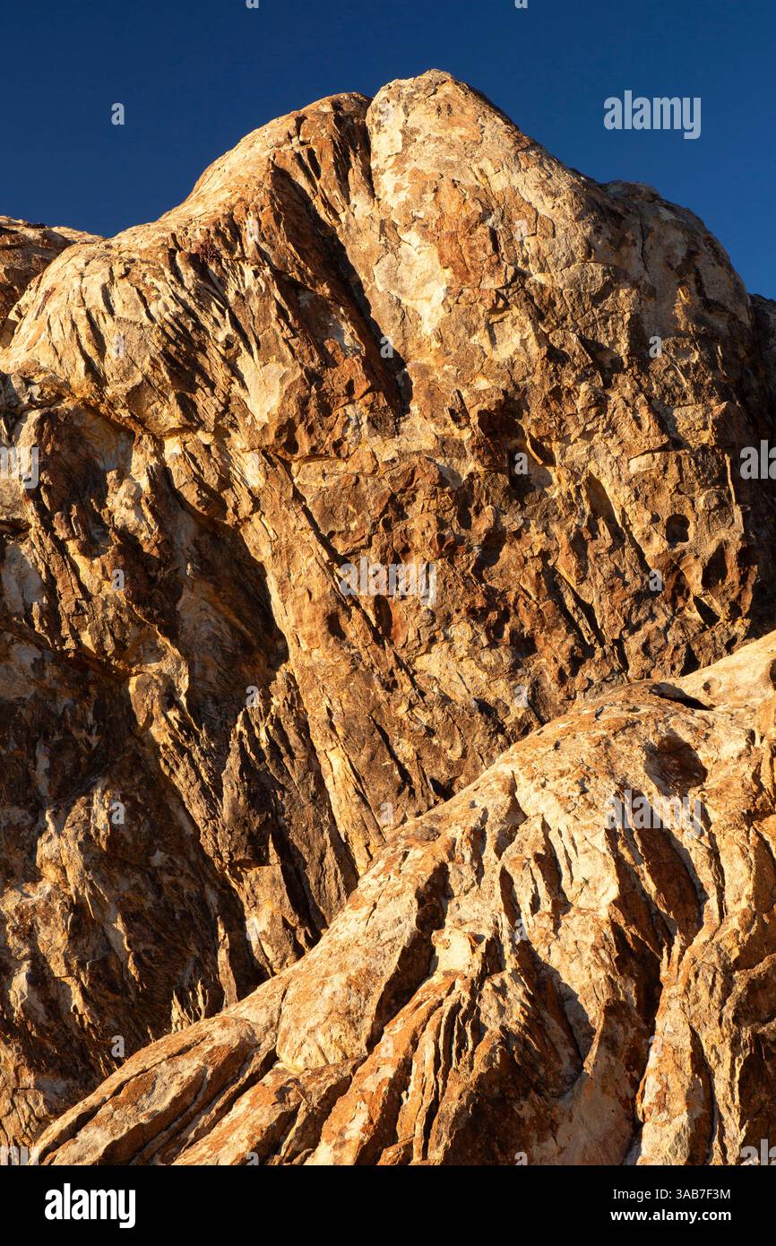 Sawtooth canyon recreation area hi-res stock photography and images - Alamy