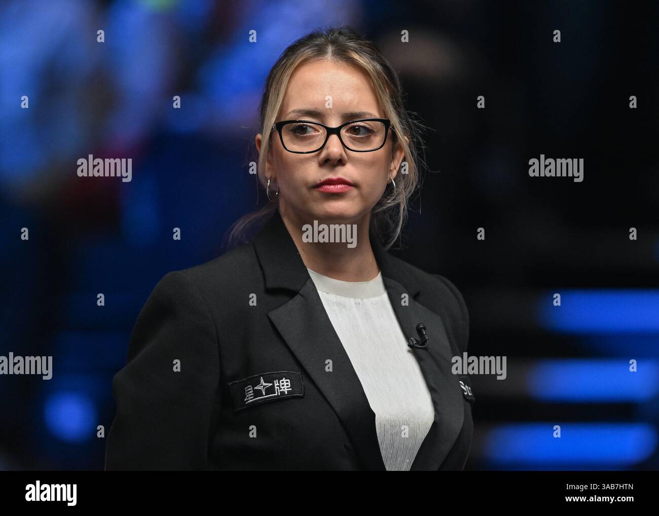Desislava bozhilova hi-res stock photography and images - Alamy