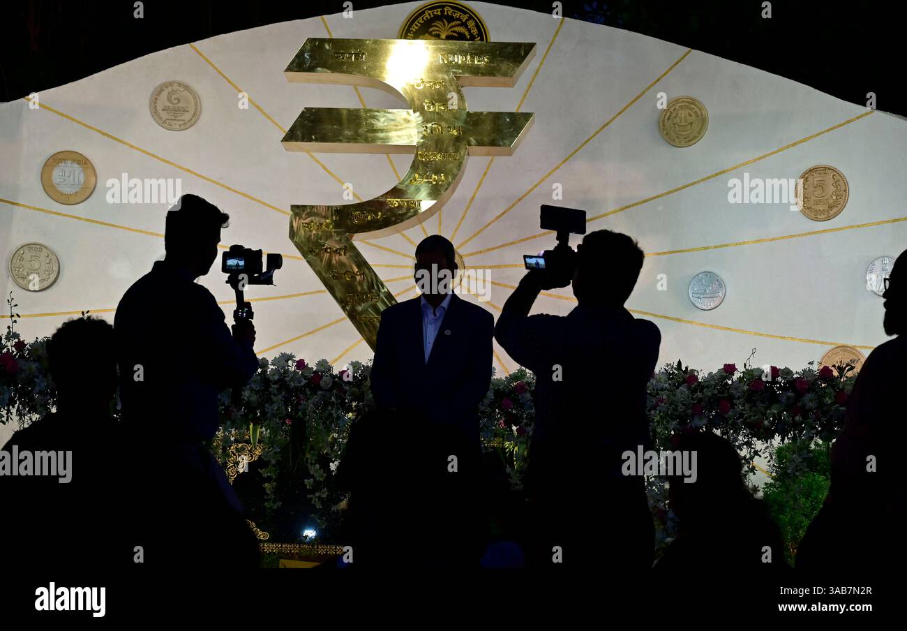 MUMBAI, INDIA - APRIL 1: People get first glimpse of newly inaugurated ...