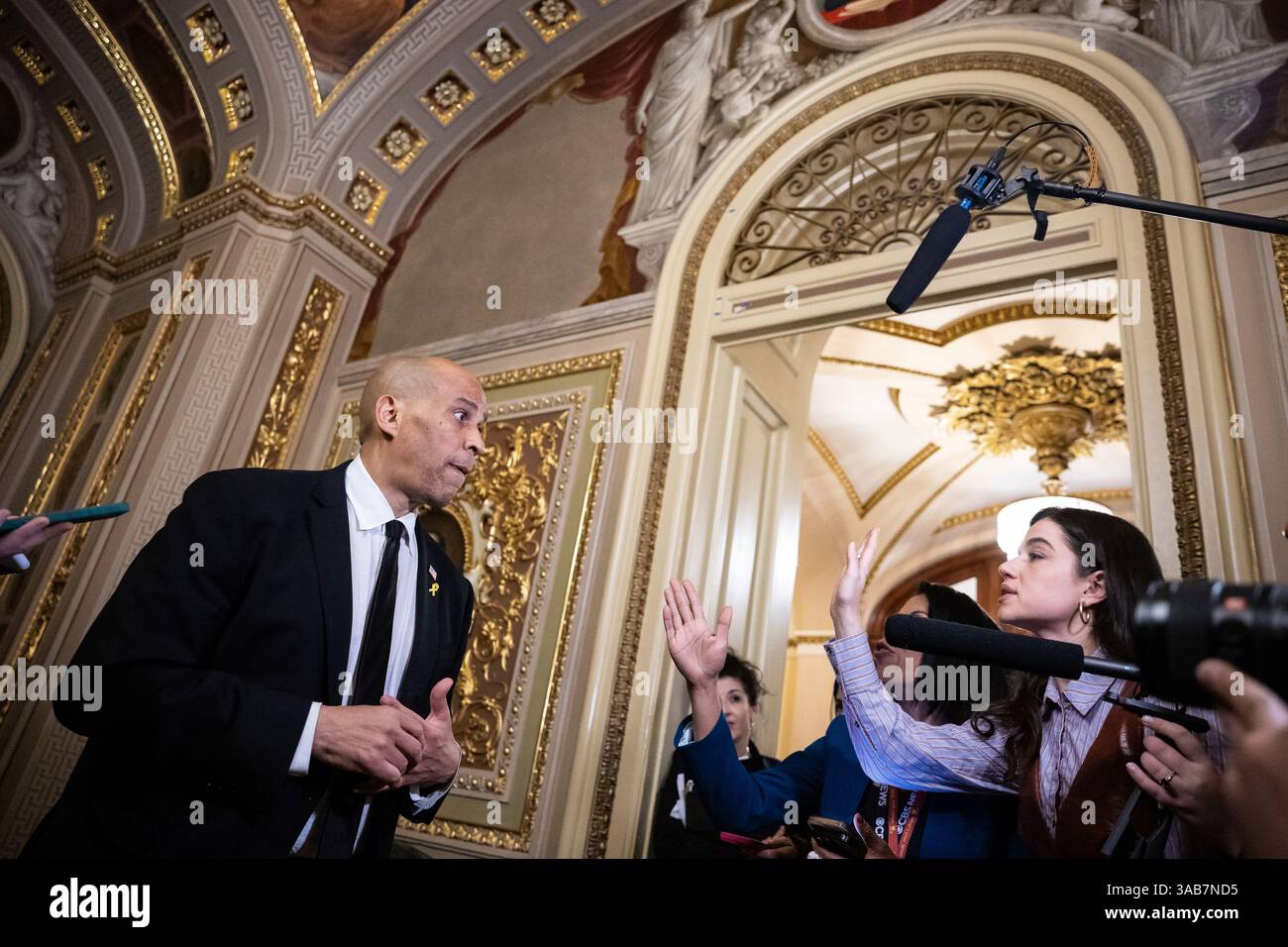 ( via AP Images Stock Photo - Alamy