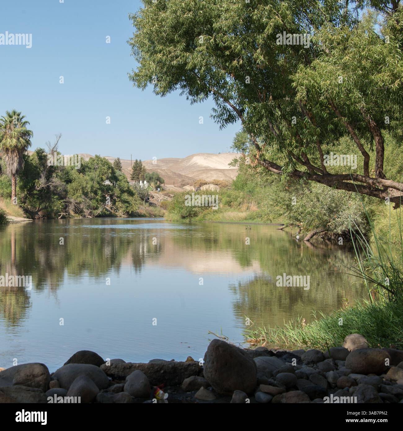 Scenery near Bakersfield California Stock Photo - Alamy