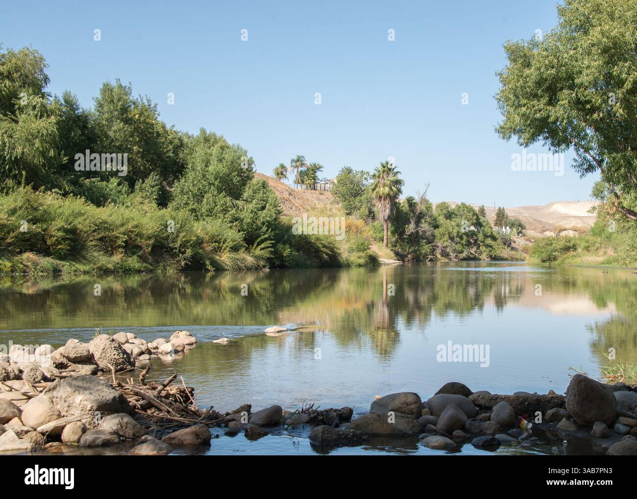 Scenery near Bakersfield California Stock Photo - Alamy