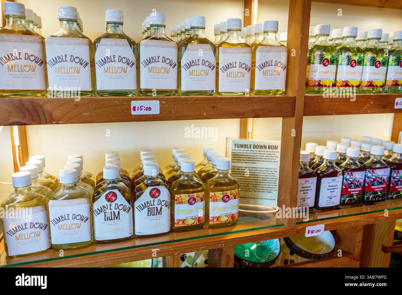 Road Town Tortola,British Virgin Islands BVI,Road Harbour harbor,Cyril ...