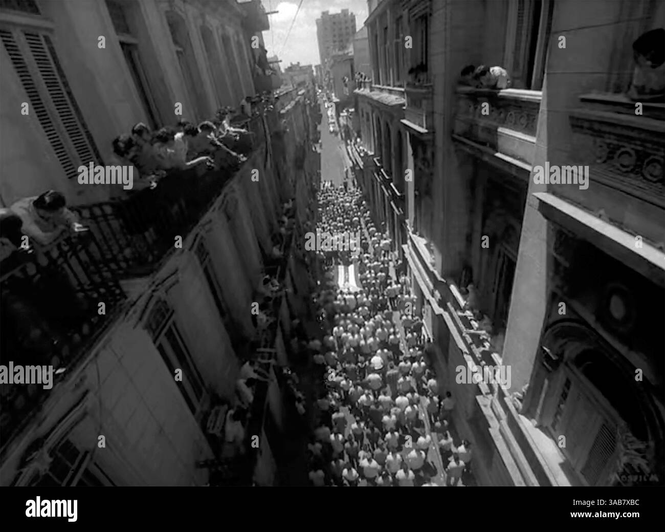 I AM CUBA (SOY CUBA) - FILM STILLS. 1964 . Cuba. I Am Cuba (Soy Cuba ...