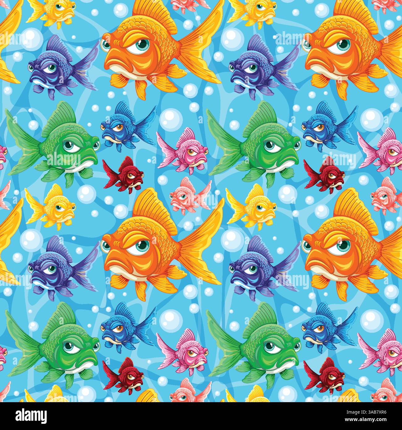 Lively aquatic setting hi-res stock photography and images - Alamy