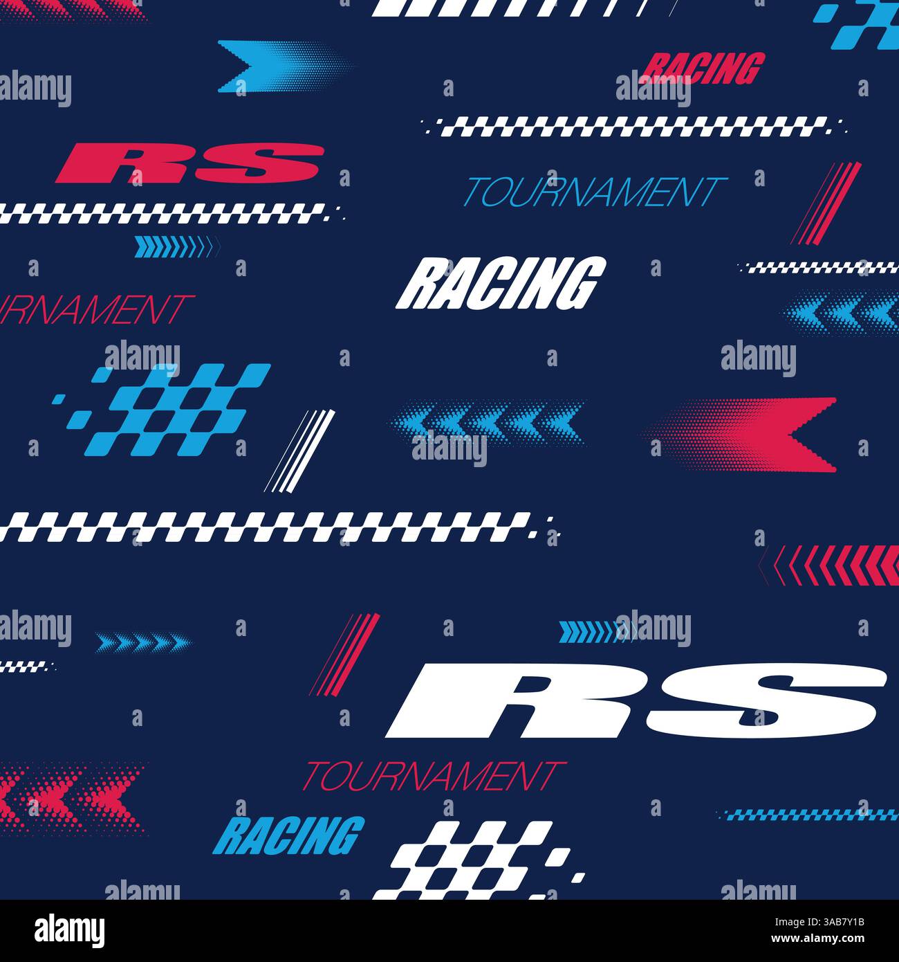 Rs sport Stock Vector Images - Alamy
