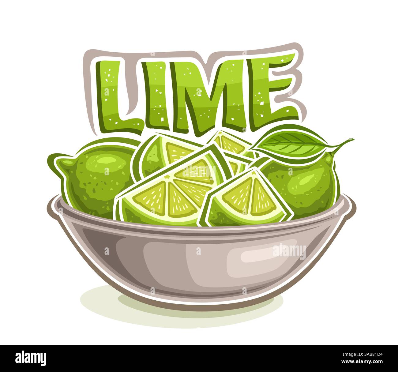 Fruits food group still life Stock Vector Images - Alamy