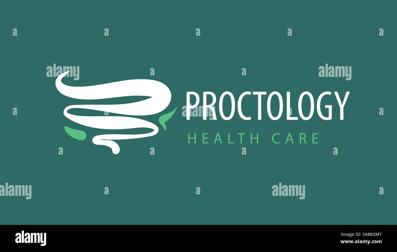 Proctology Stock Vector Images - Alamy